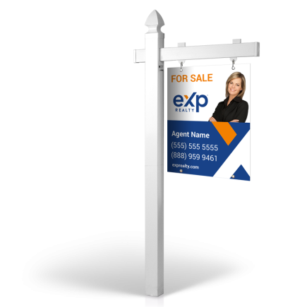 EXP REALTY